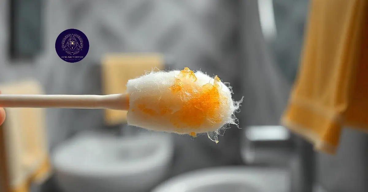 5 Ear Wax Dream - Shocking Truths You Won't Believe!
