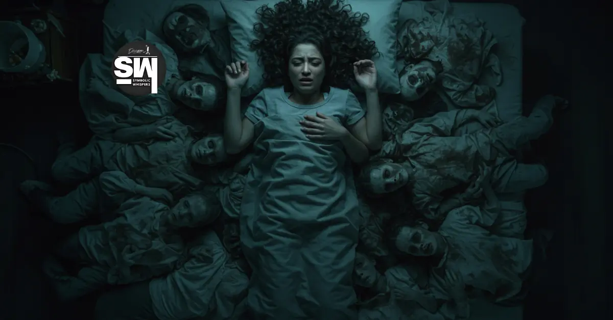 Why You’re Seeing Dead Bodies In A Dream? – Explained 2025