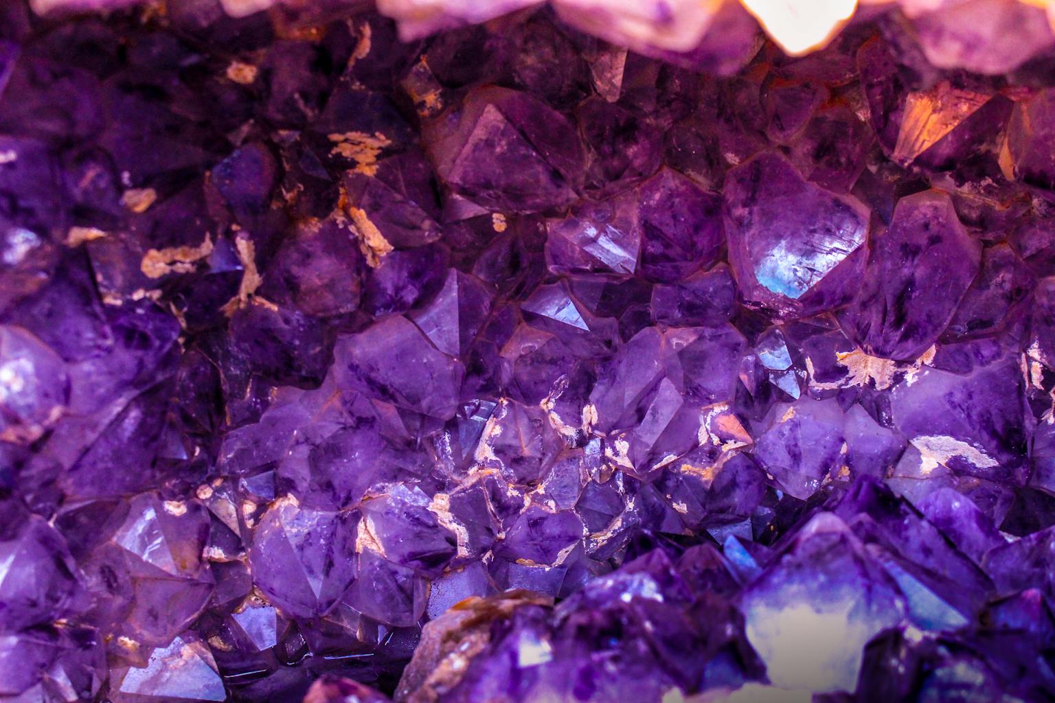 Dreaming About Amethyst: 5 Surprising Spiritual Meaning!